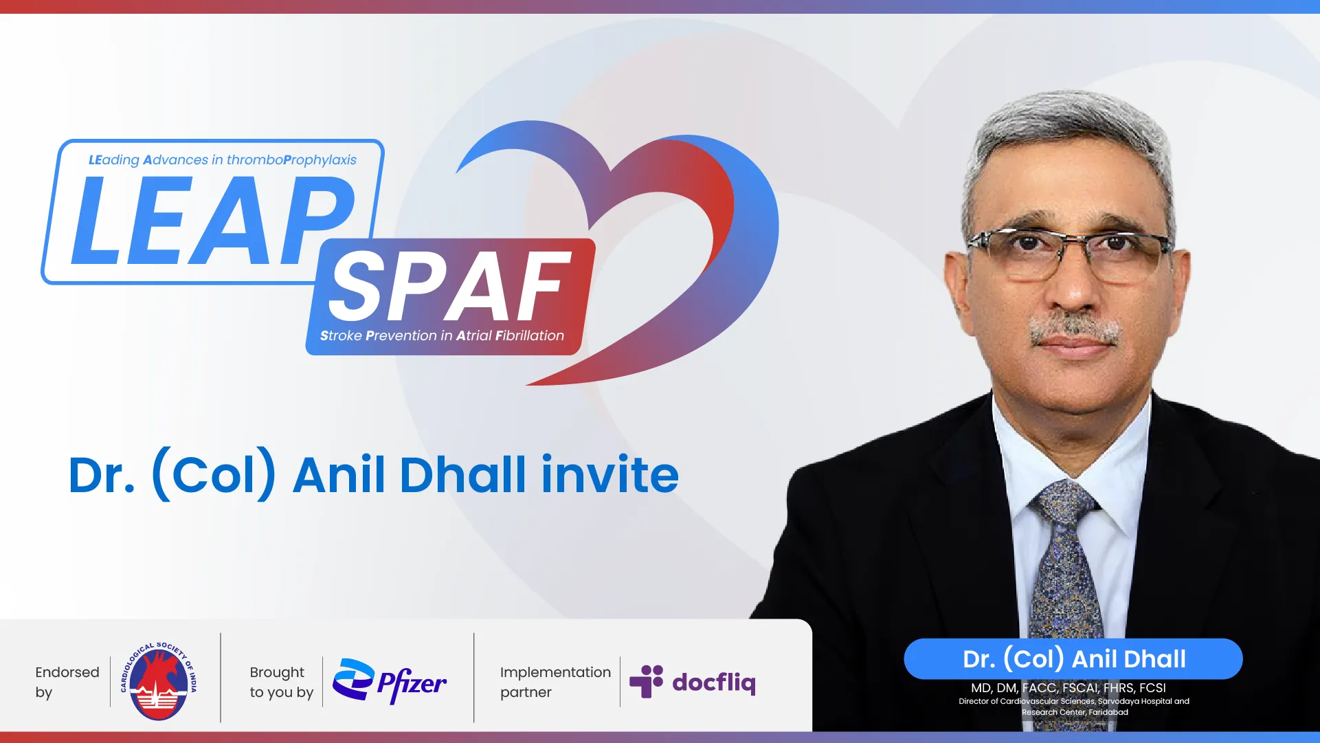 docfliq - Making health education accessible