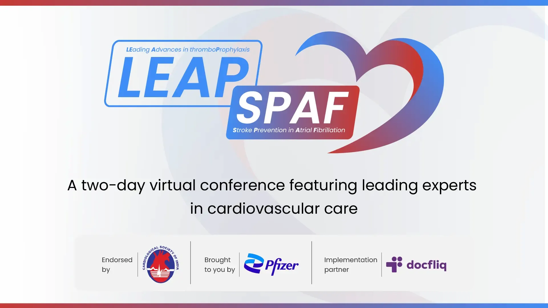 docfliq - Making health education accessible