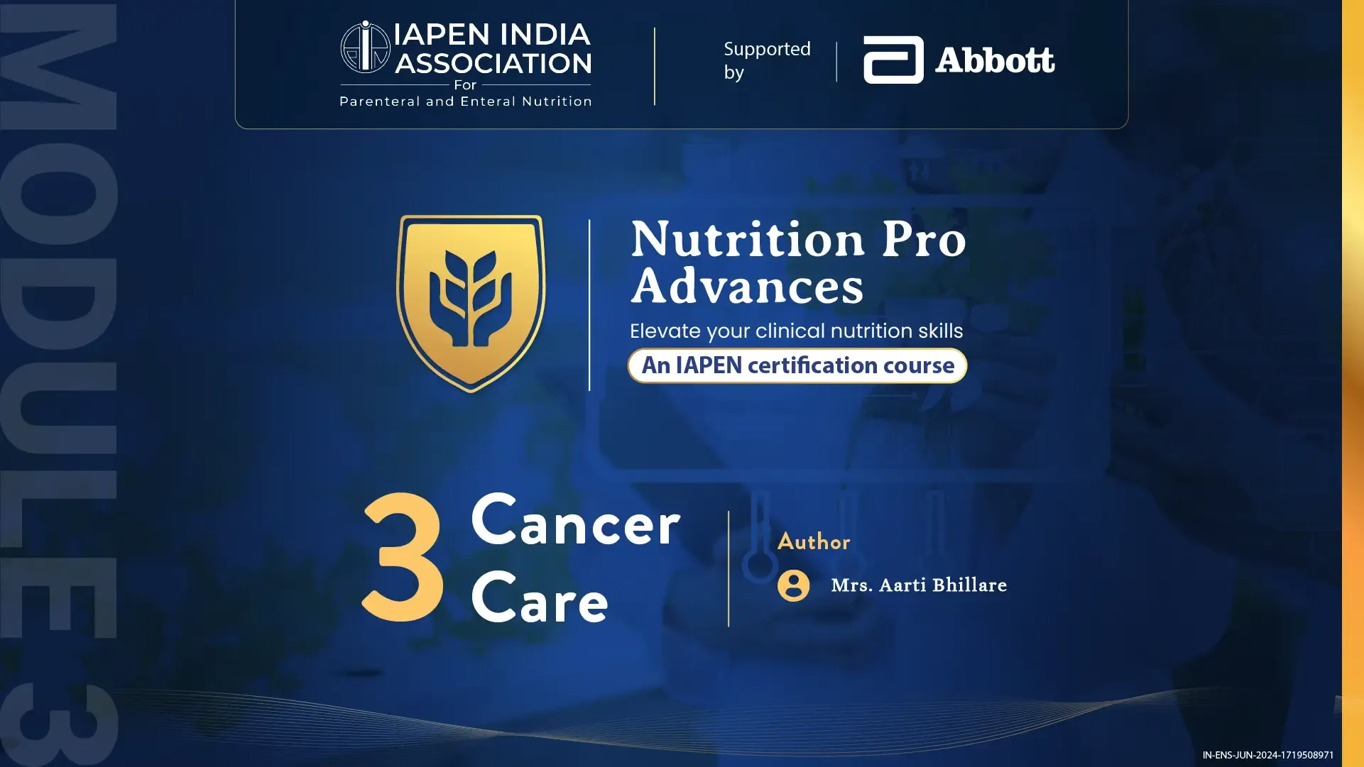 docfliq - Making health education accessible