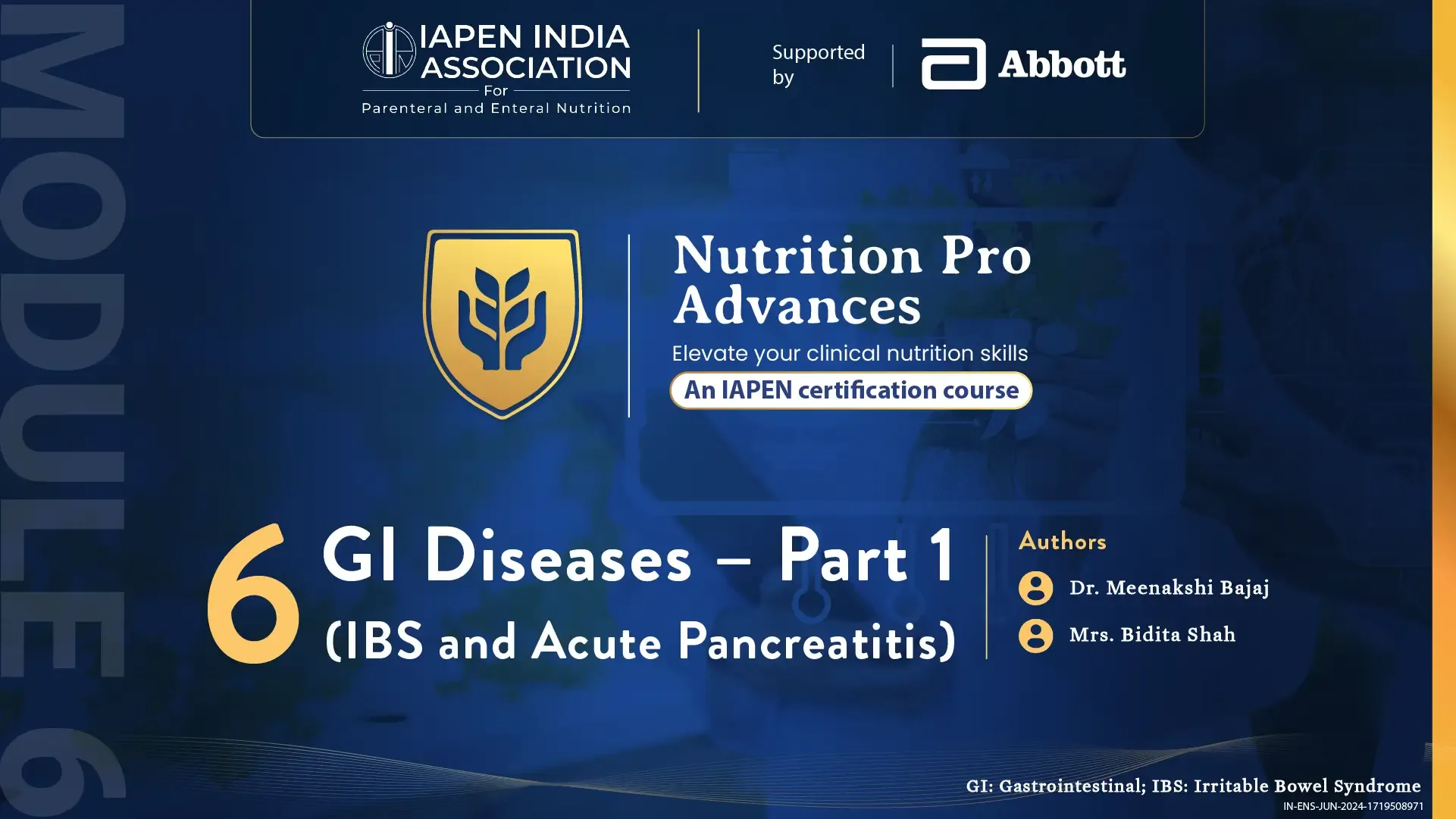 docfliq - Making health education accessible