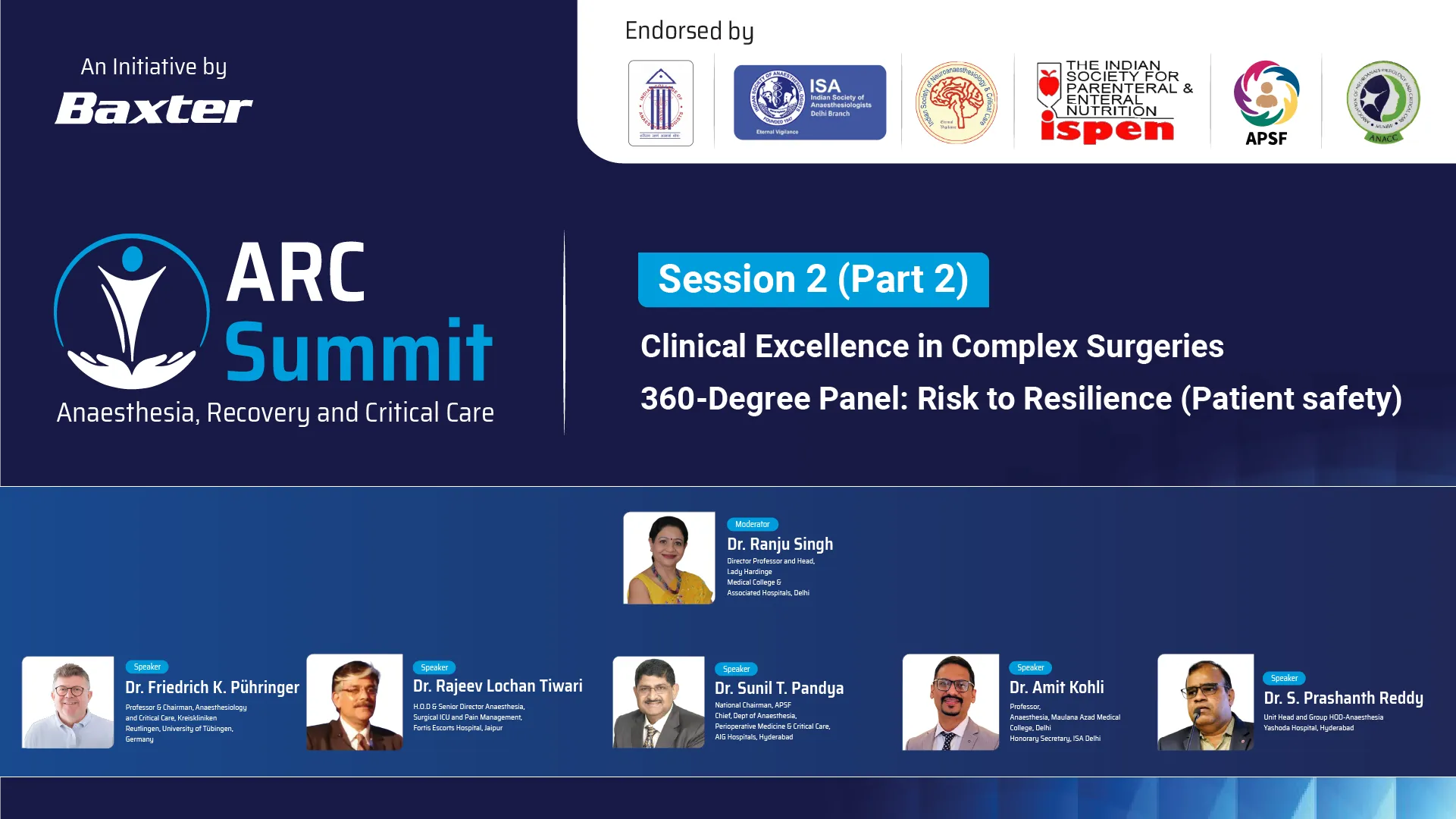 docfliq - Making health education accessible